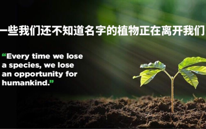 【跟外刊学地道英文表达】Day13 生物多样性还只会说many kinds of ...