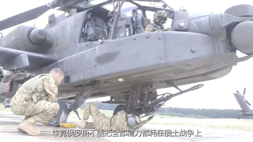美国驻伊拉克军事基地遭火箭弹袭击,中东有爆发叙利亚战争的危险