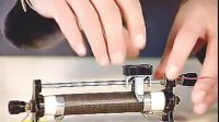 16用电压表、电流表测电阻(初中物理实验技能全18集示范操作实录视频)