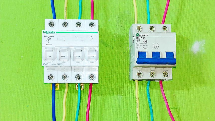什么是单相电?两相电?三相电?维修电工干十几年,始终分不清楚