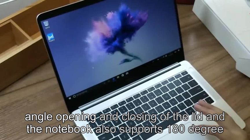 国产骄傲!华为荣耀笔记本MagicBook!外国人一脸羡慕开箱体验!
