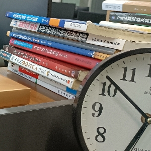 学府路上的长工 