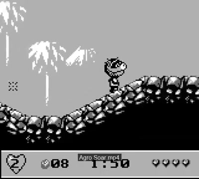 Gameboy所有游戏一览