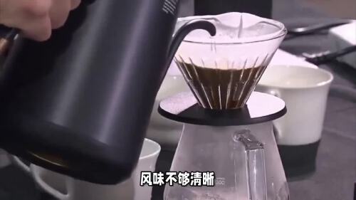 筛粉器有必要买吗?冲咖啡到底要不要筛细粉?