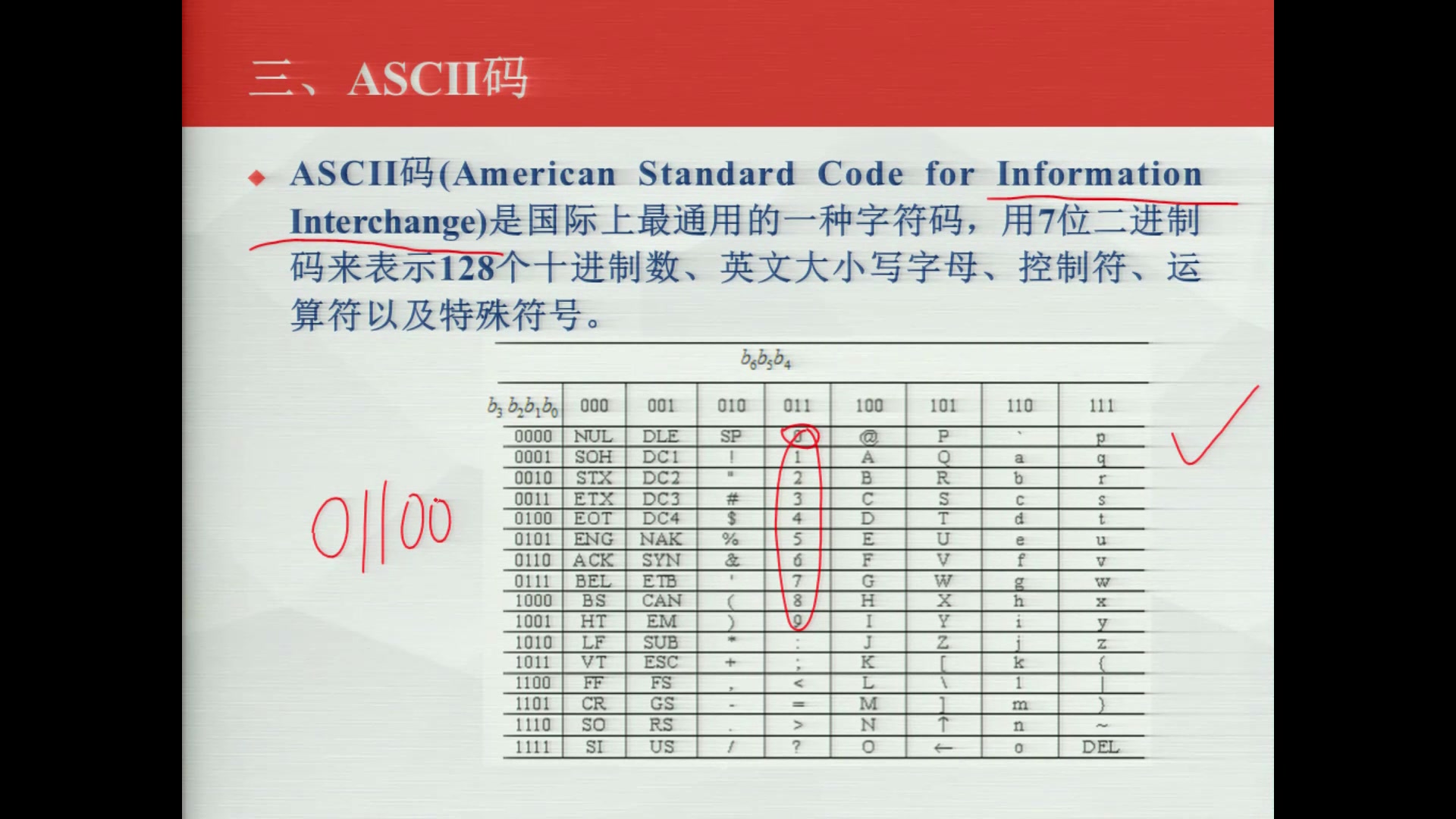 17_audiovideo_17---ASCII码--只有录屏
