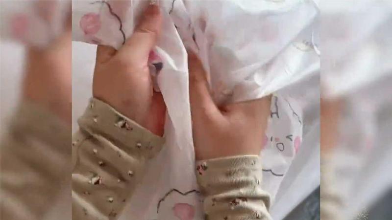 出门旅行一定要带上这个一次性床单