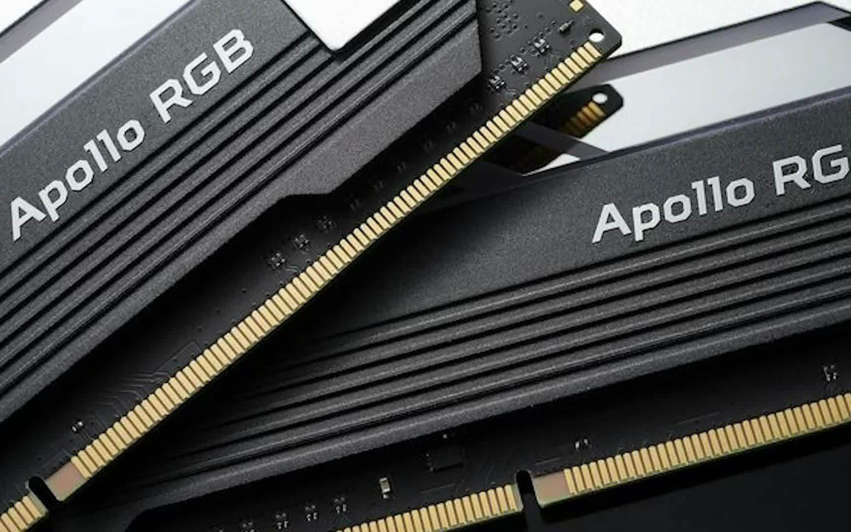 最强!DDR4内存 宏碁 掠夺者 3600 c14