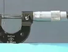 螺旋测微器的读数方法_标清