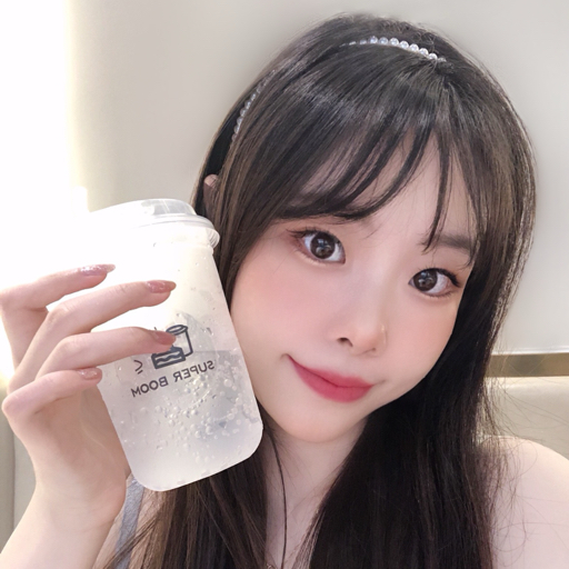 Jelly意灿 