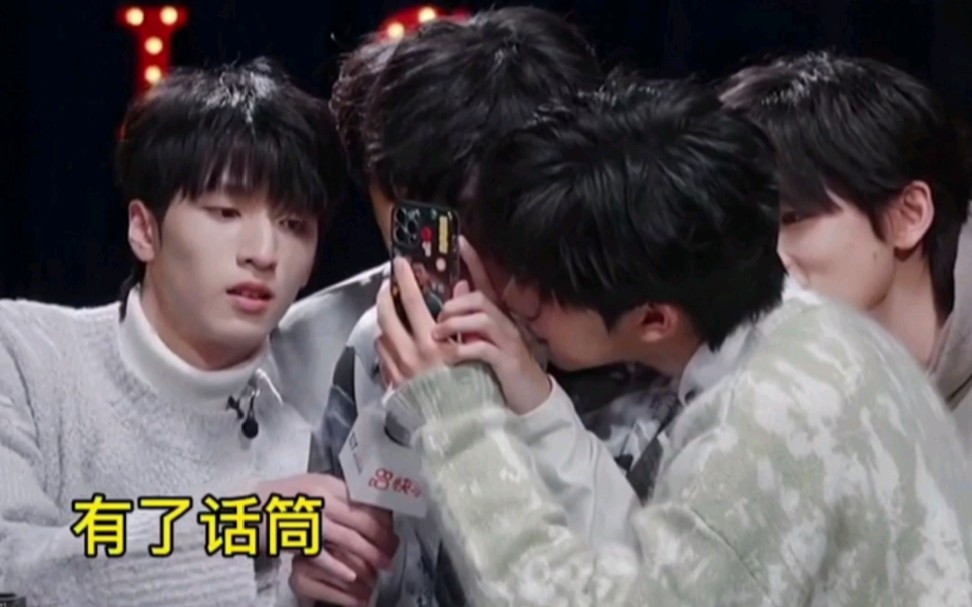 【时代少年团】三大CP吃醋名场面,刘耀文:我要把我的小宝贝夺回来!