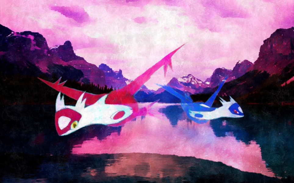 【奈亚】第四届奈亚子杯 VGC2019 ASK VS ZY 米粒解说