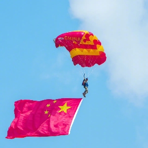 y三叔 