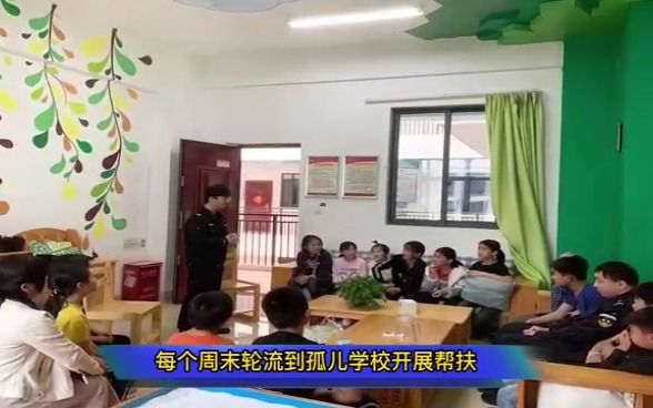 南宁市公安局安吉站派出所—典型党建引领之六型党支部