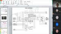 2020年7月5日GE CT Optima680 的开关机流程及操作2
