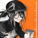 上坡路爬行中