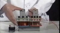 5.2变压器电压跟匝数的关系