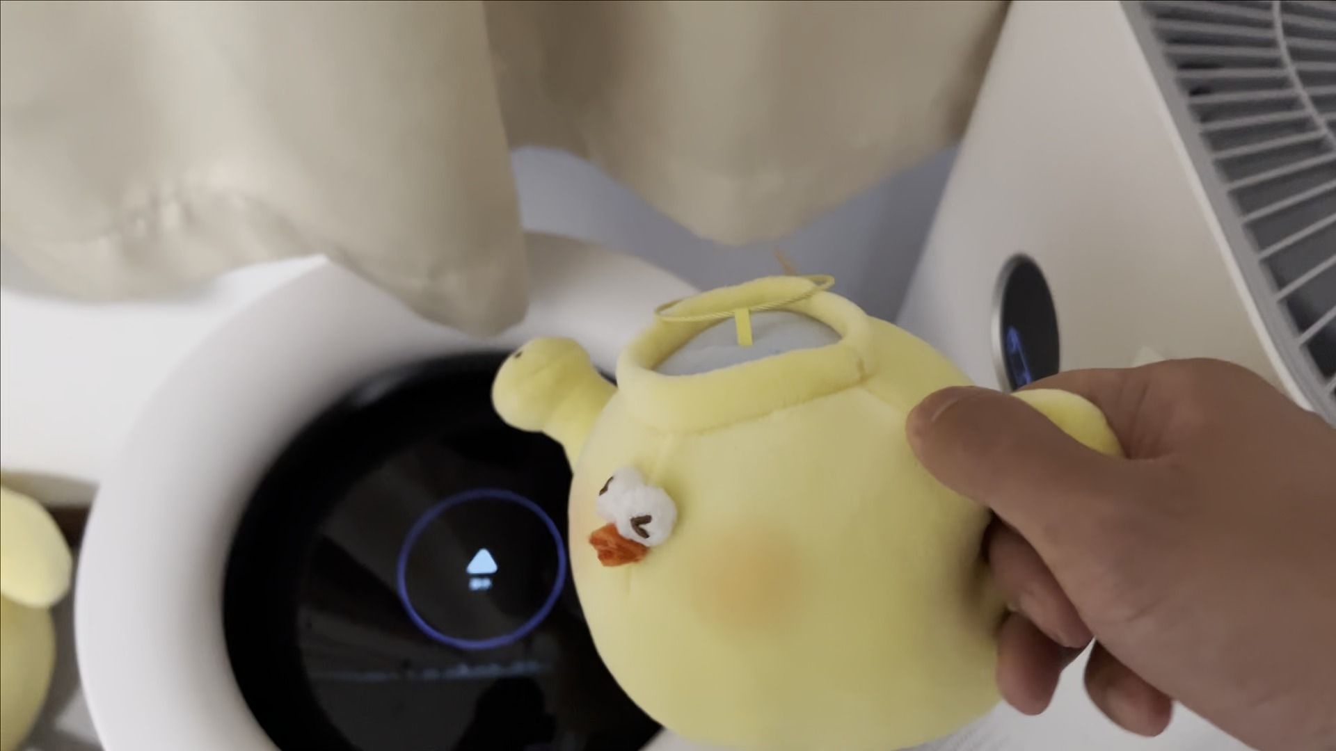 你是一个成熟的加湿器了,要学会自己加水【自制加湿器自动续水装置】