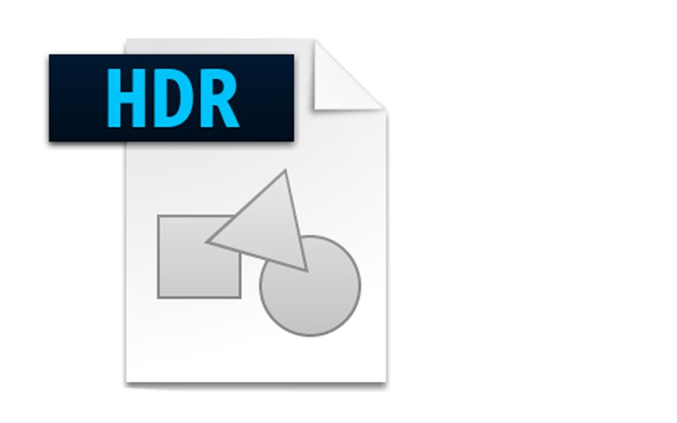 3dsmax&vray渲染器——HDRI贴图用法