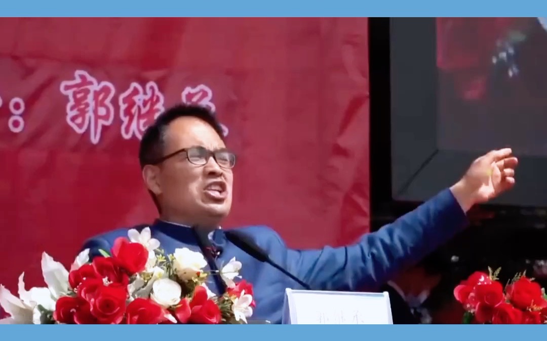 郭继承:家长喜欢用“为你好”的理由,给孩子规划各种人生,殊不知这是...