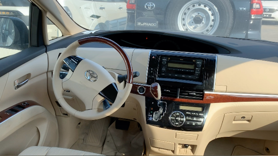 曾经在商务车界中有很高的地位,如今已被大家渐渐淡忘