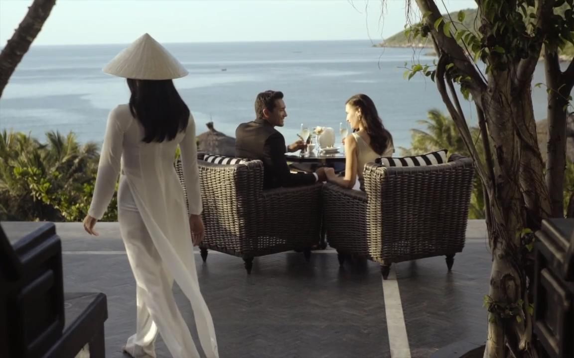 【广告】洲际酒店集团 InterContinental Hotels Group (IHG)