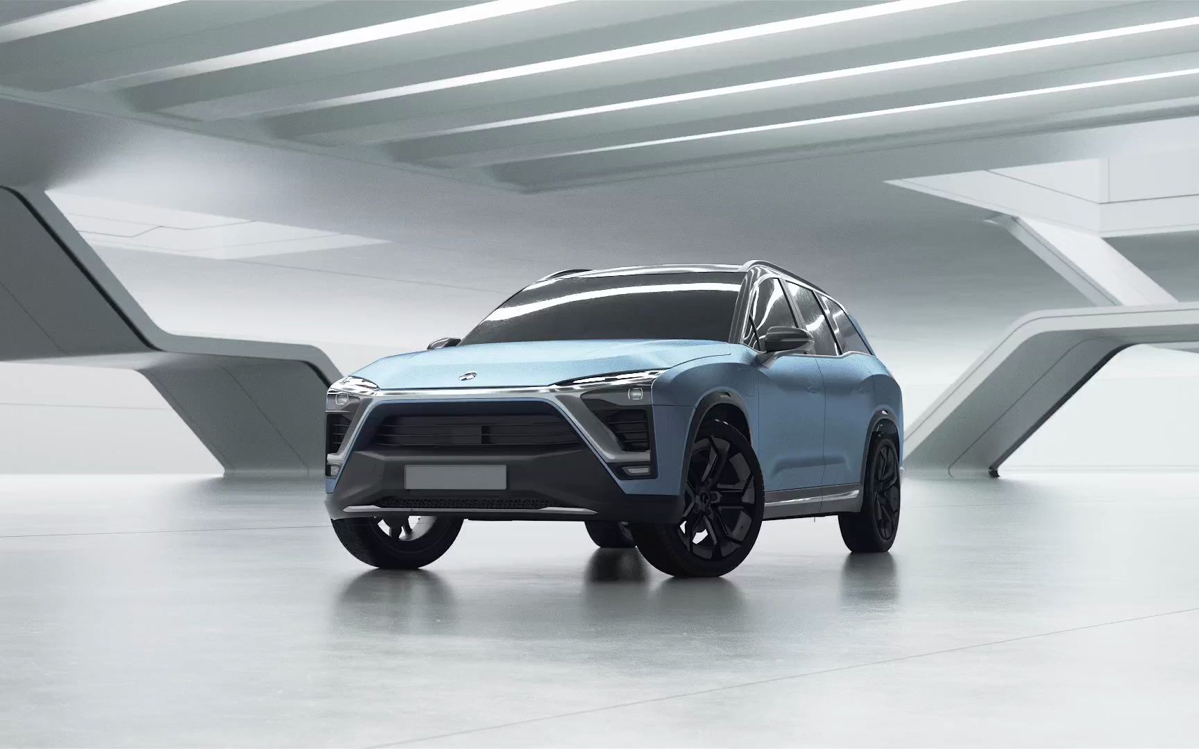 汽车tvc纯动画广告大片#宣传视频制作#企业宣传片#动画视频制作#...