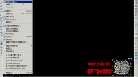 cad标注字体大小,CAD2007教程视频