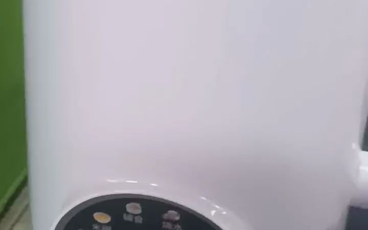 豆浆机E2故障排除