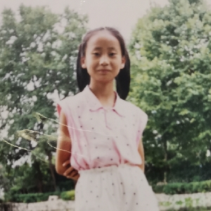 愉快的啾咪 