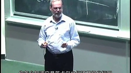 麻省理工开放课程:计算机科学及编程导论15