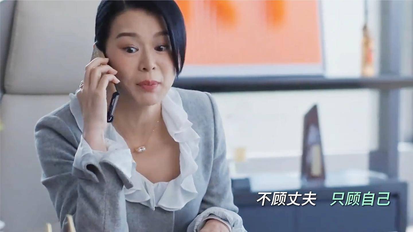 怀孕的女人要体谅,男人也是一样