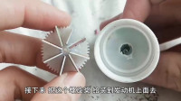 牛人发明:用废弃的矿泉水瓶自制一台抽水机,这个也太有趣了