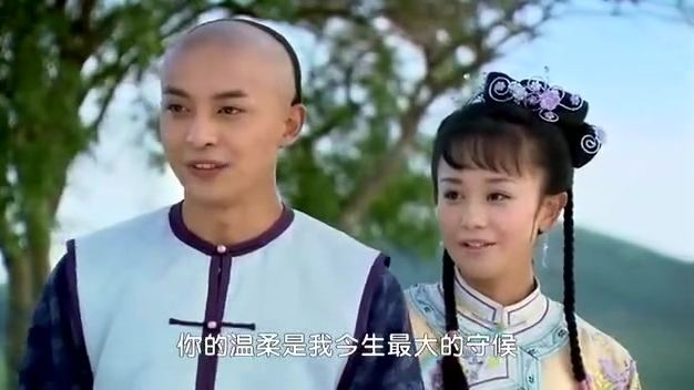 《新还珠格格》主演齐唱《还珠》经典主题曲,经典永远是经典!