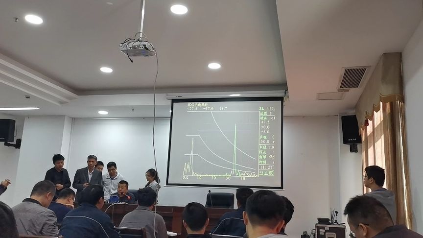 NDT超声波无损检测原理教学视频UT2级考证|取证复审实操讲解视频5