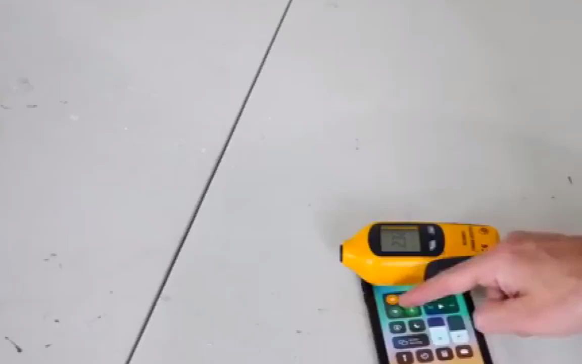 慧采个人辐射剂量测量仪紫外辐射测量仪行业知识