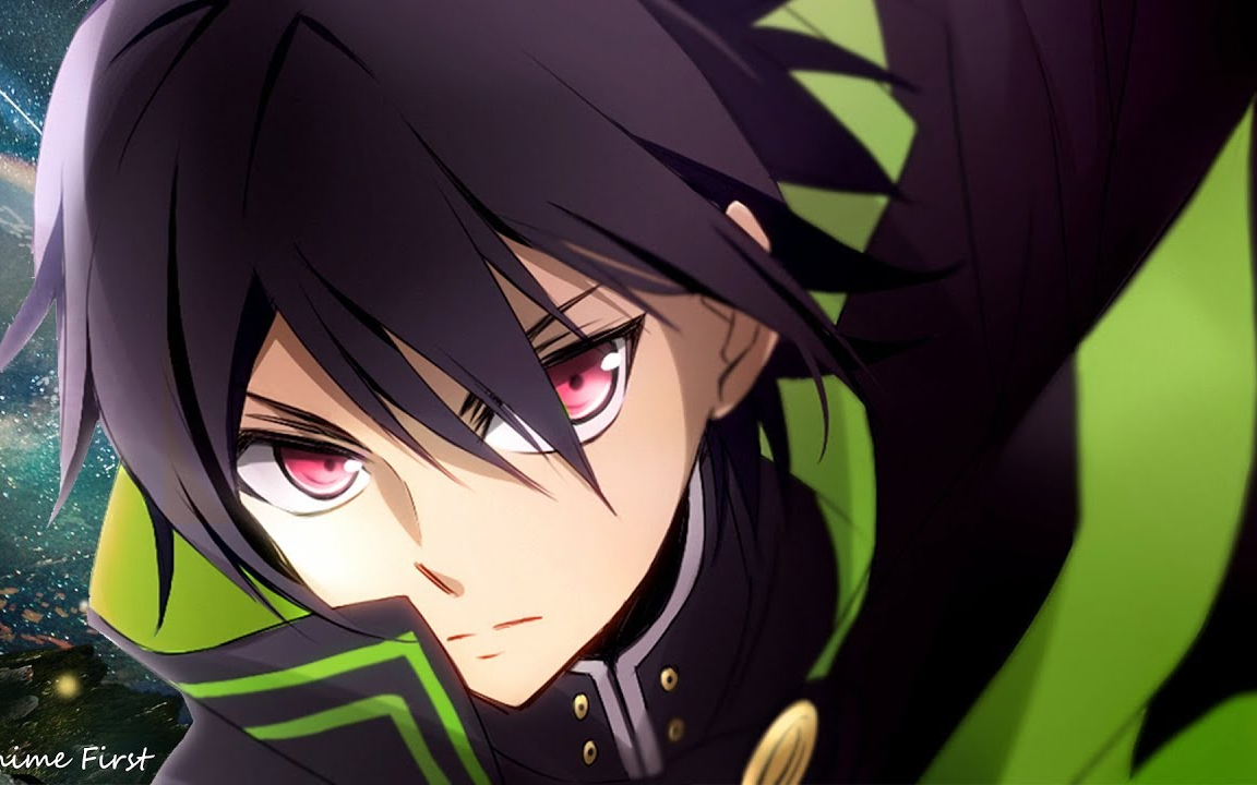 10部动画主角有着无穷无尽的能量 打豹一切