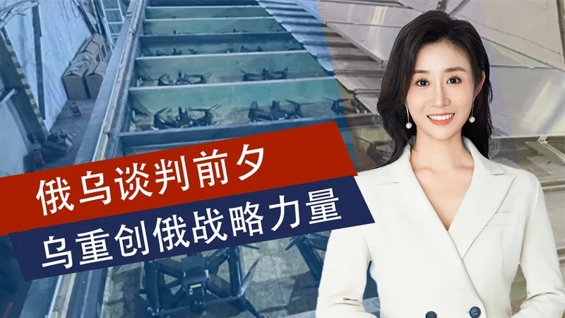 最后24小时,俄专机离国,乌军炸毁41架俄战机,俄方2字回应