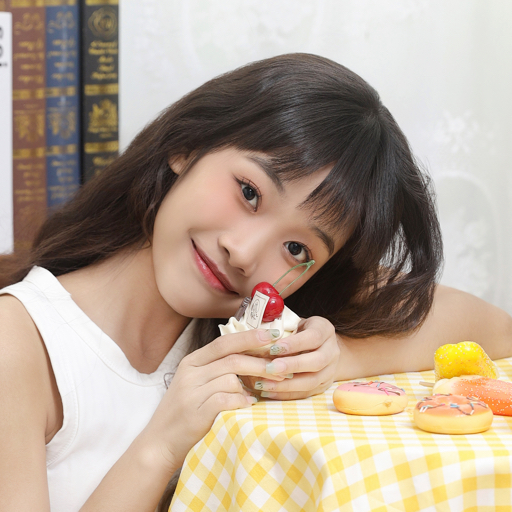 一颗芋头Sunnie 