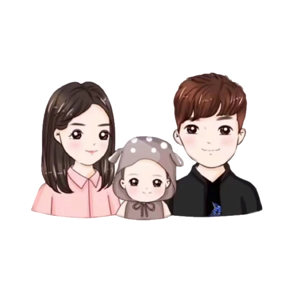 有福气的DI雪峰 