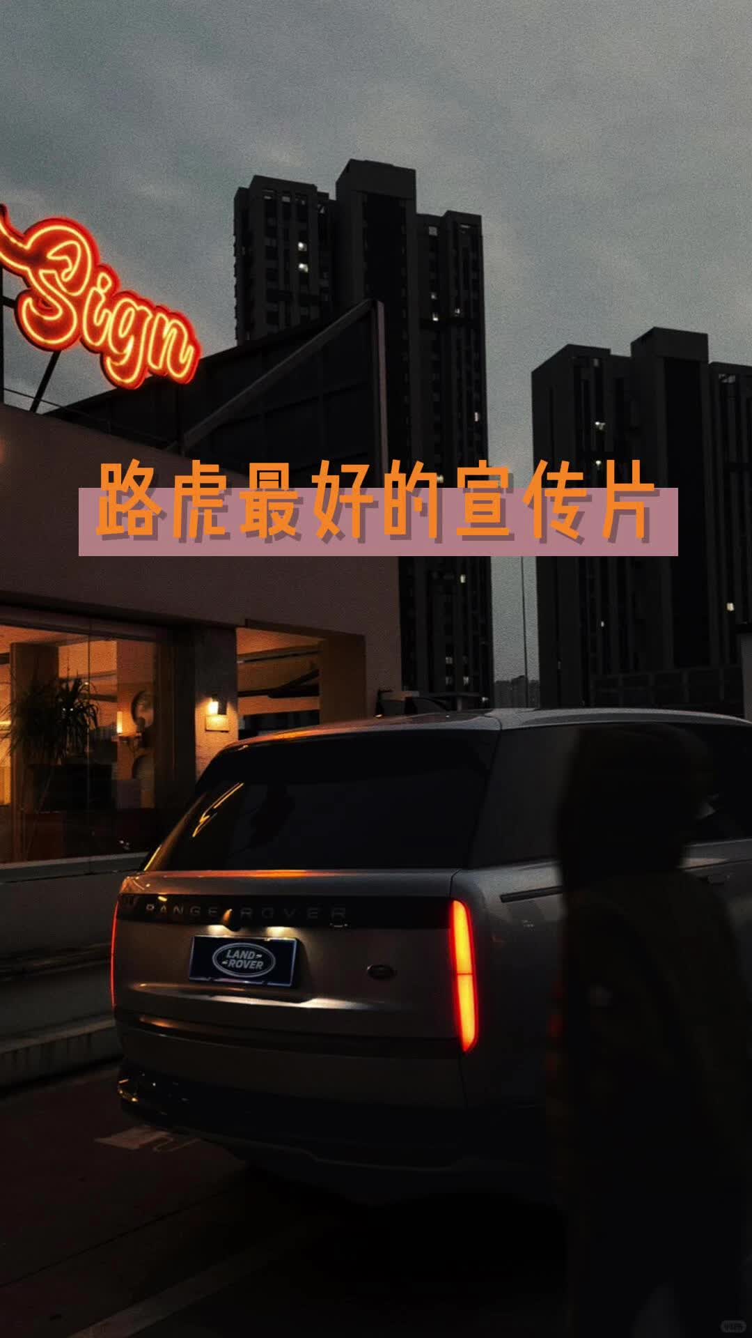 路虎车主见义勇为! 果然车企最好的宣传片都是车主自己拍的。#路虎 #...