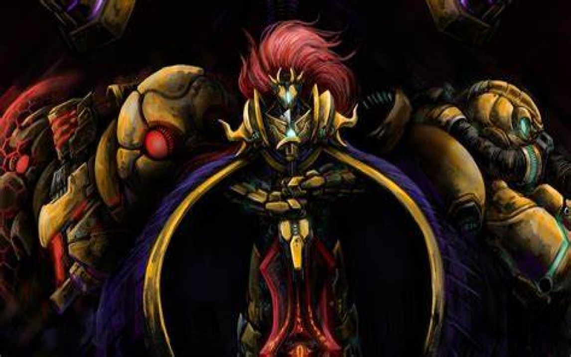 【泰拉瑞亚】灾厄mod-模式介绍