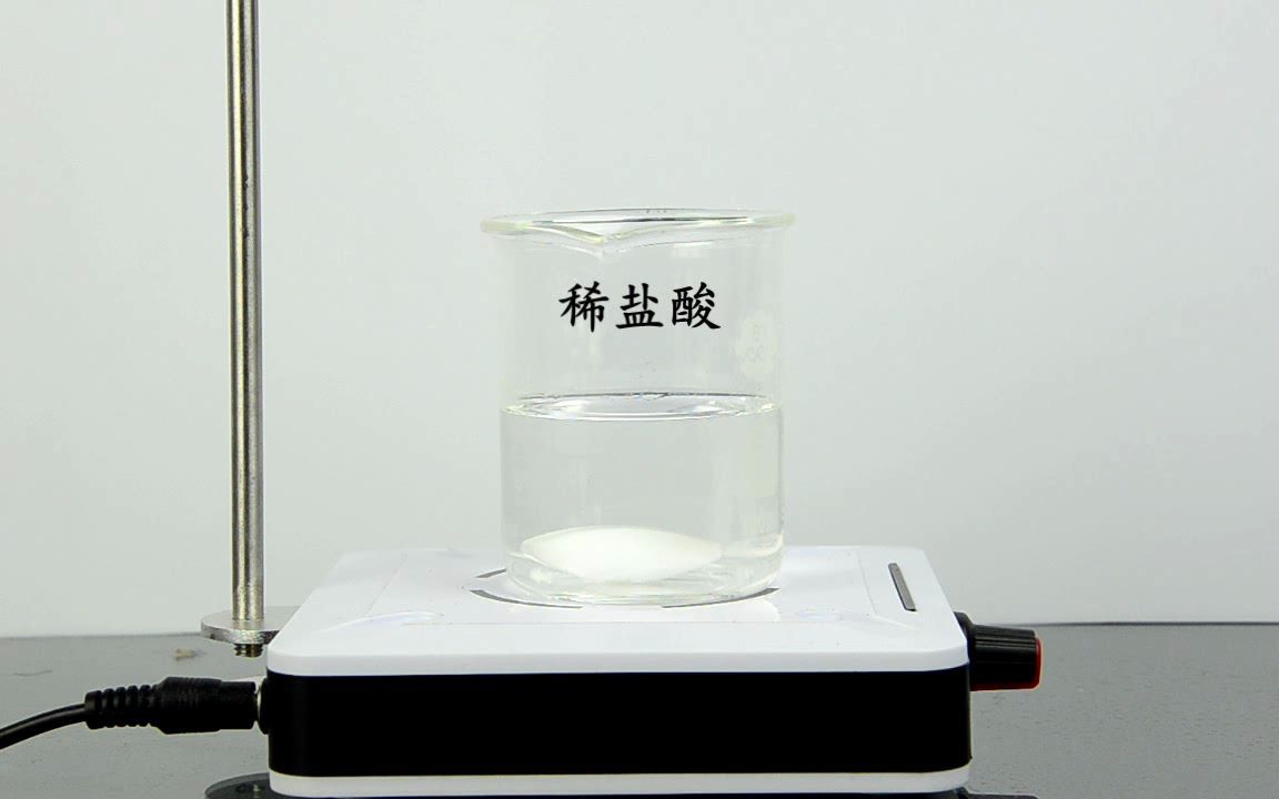 稀盐酸稀硫酸与氧化铜反应