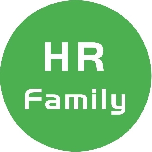 HR的family 