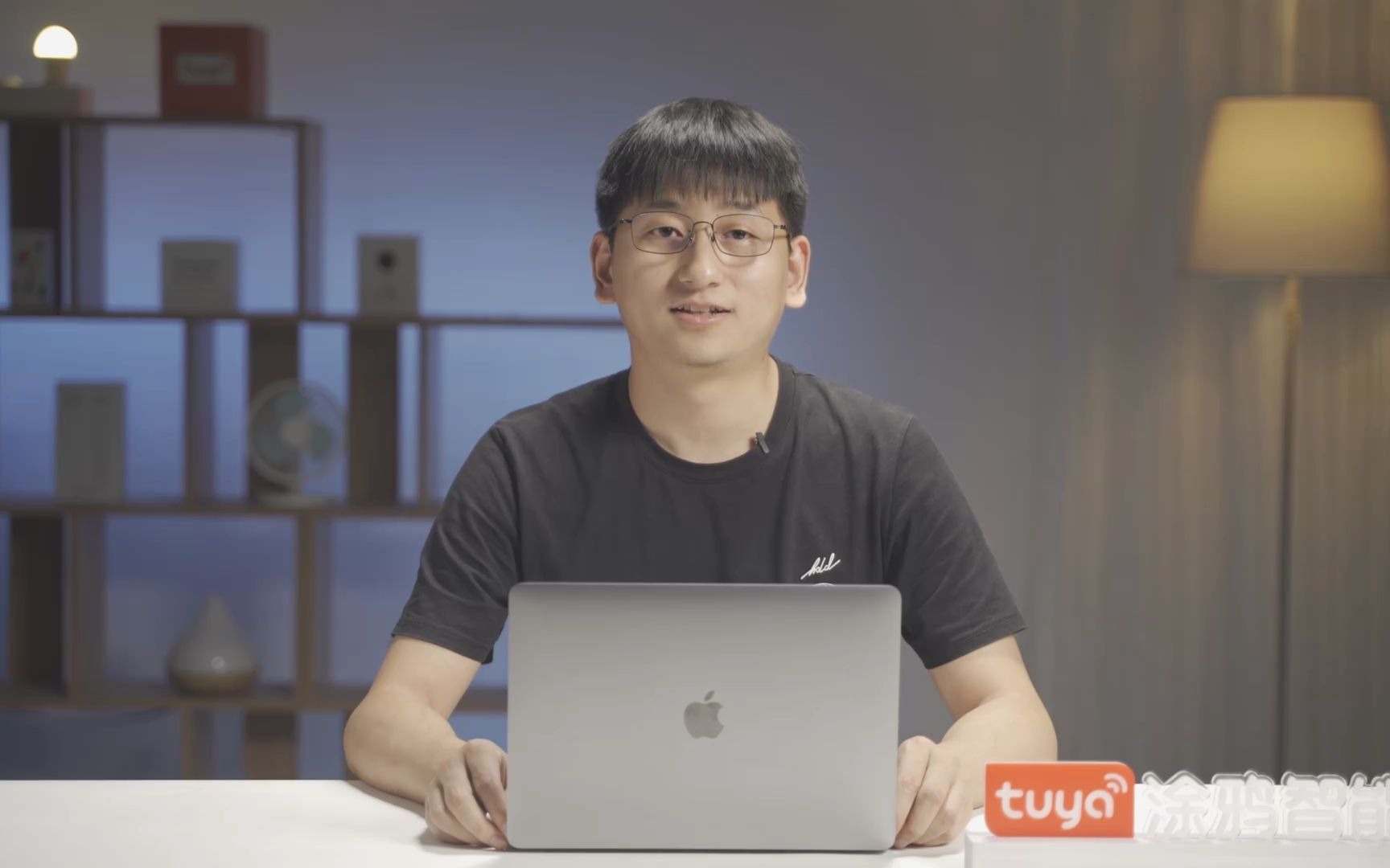 多功能中控屏 Android SDK 开发方案介绍(开发者云课堂第十四期)