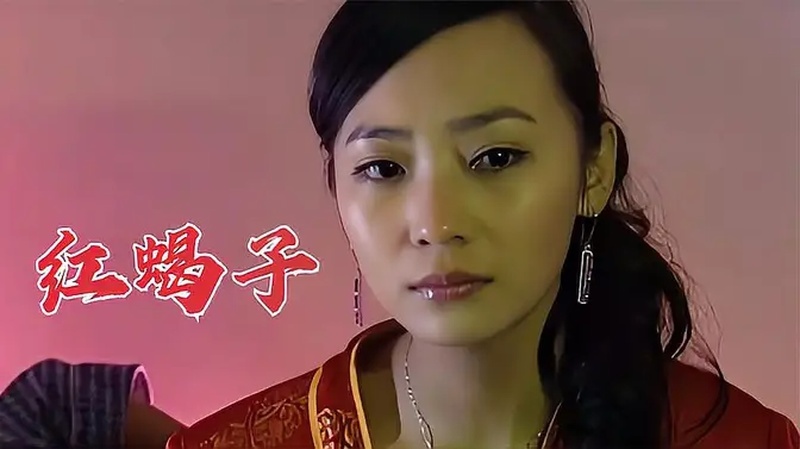经典刑侦剧《红蝎子》,真实案例改编的电视剧