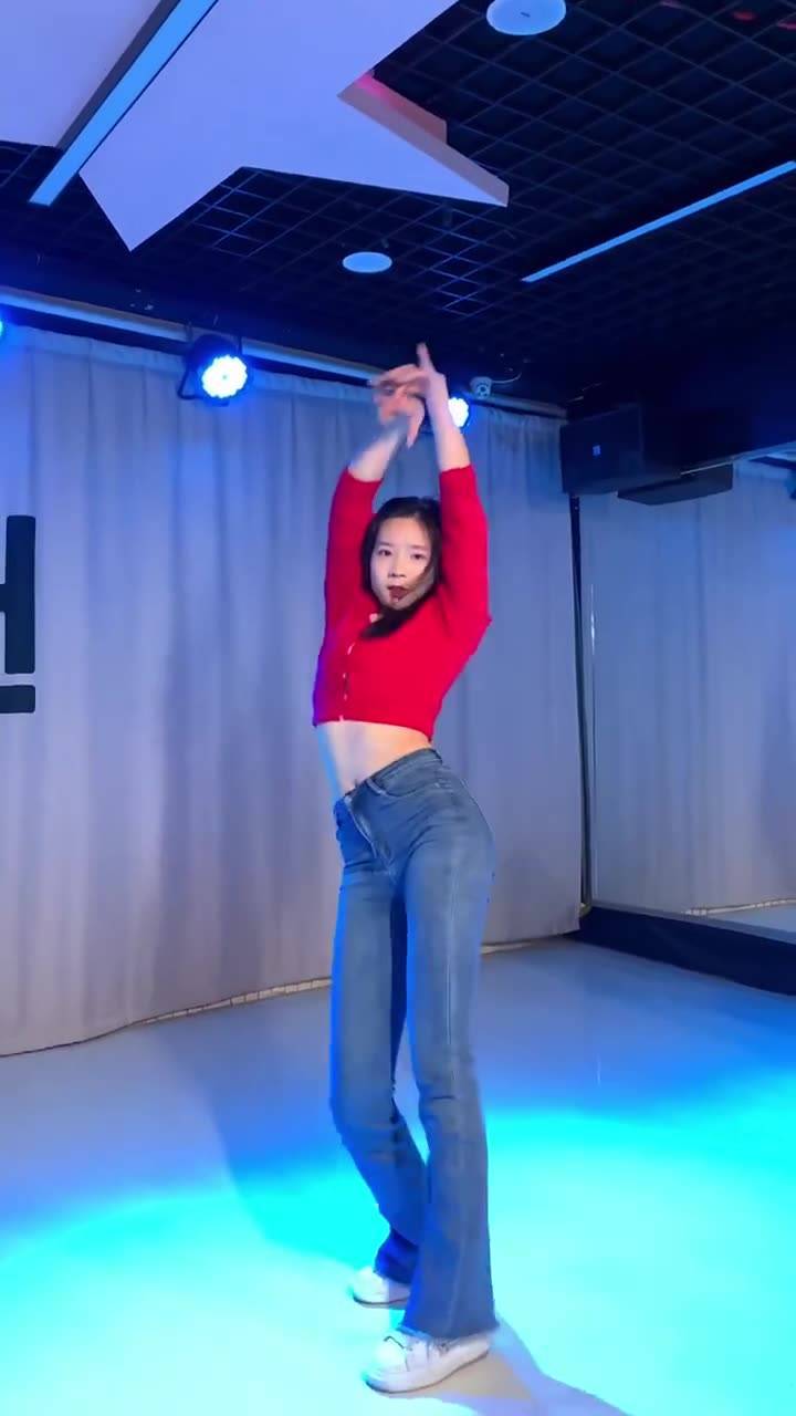 叮叮当当舞是谁还不会