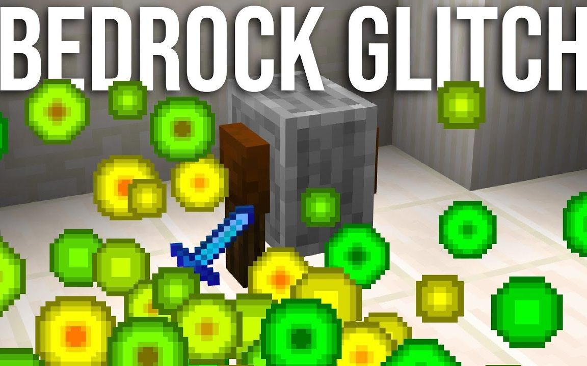 【Tips】基岩版最新可用刷经验特性!