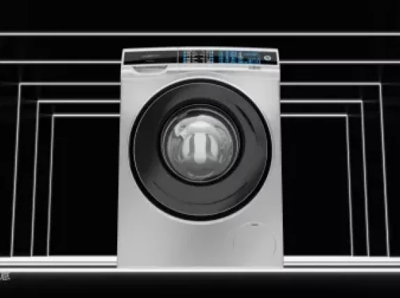 SIEMENS[60S]-洗衣机IQ500