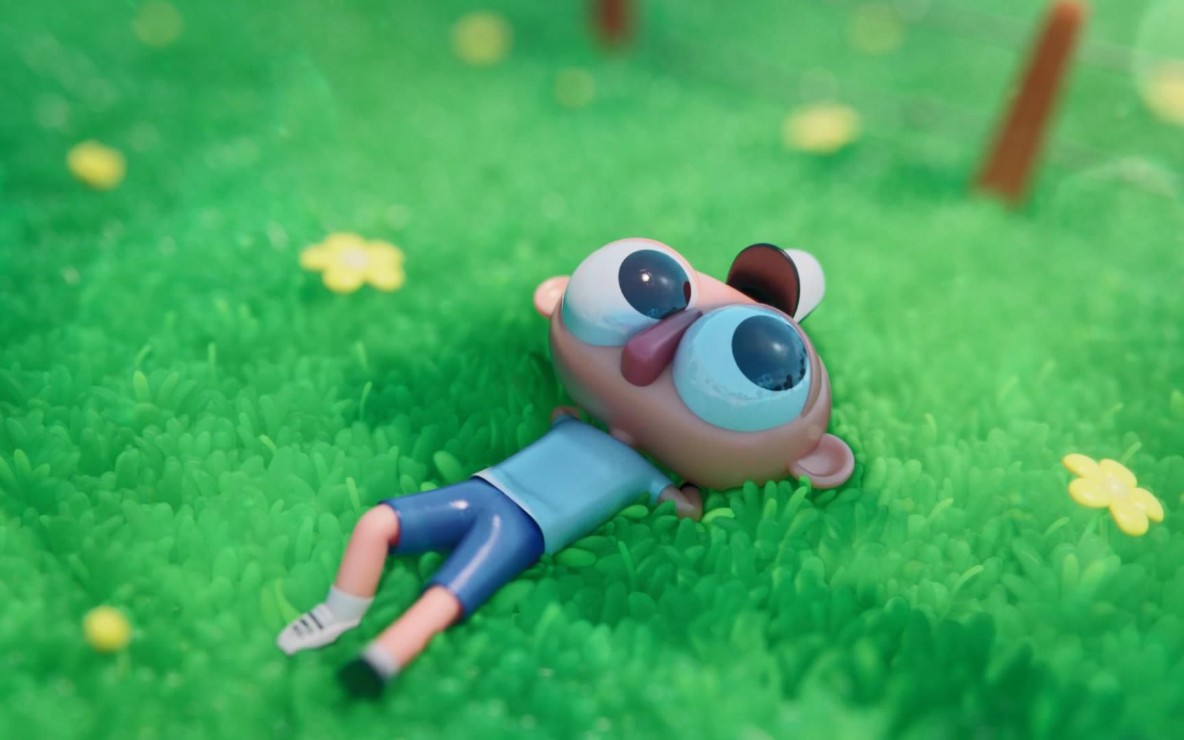 “行走似机器,拳击如智人”,欢乐胡逼本地多人趴体游戏《拳击特工》