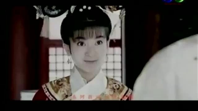 经典珍藏,80后90后一代人满满 《新还珠格格》电视剧插曲